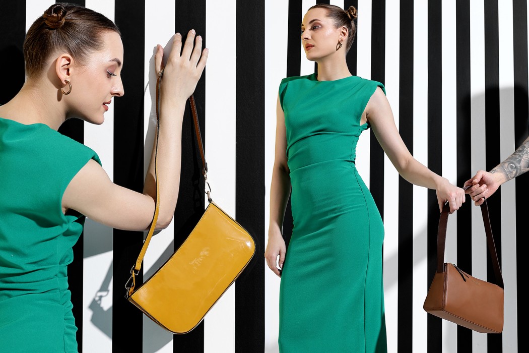 Professional Bag & Backpack Photography Services In Delhi