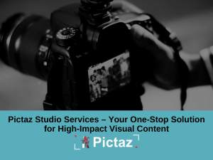 Pictaz : Premium Ecommerce Photography Services In Delhi