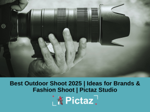 Pictaz : Premium Ecommerce Photography Services In Delhi